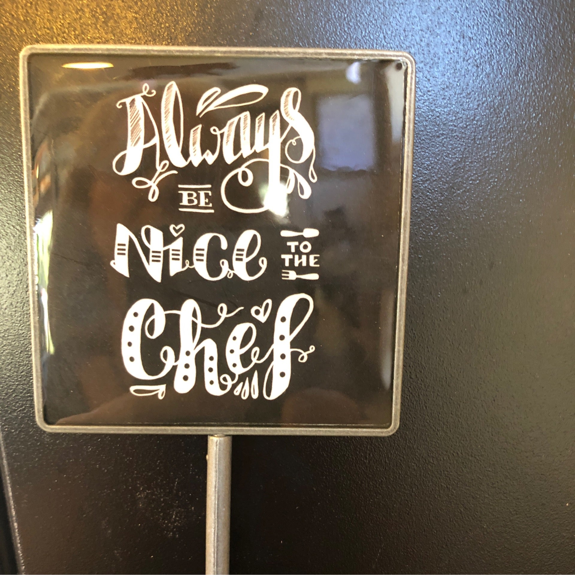 Boa Magnet DEM | The Rusty Pine Cone